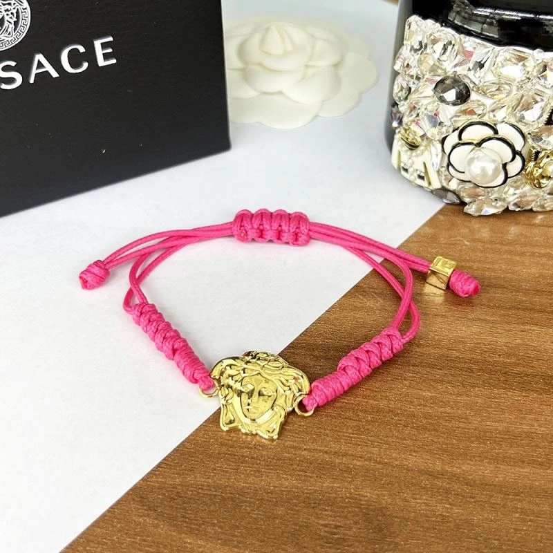 Factory-made Versace Bracelets