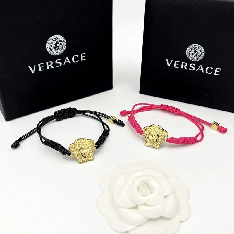 Legit Versace Bracelets