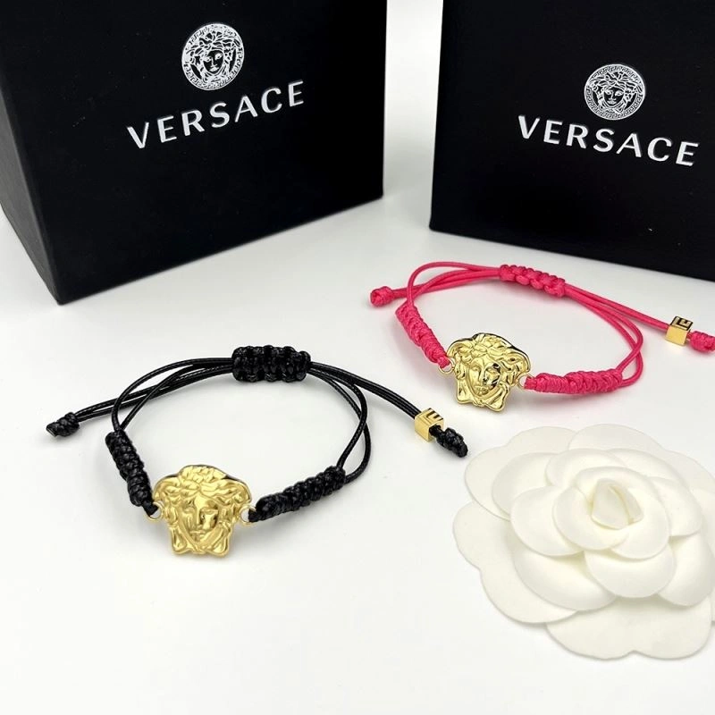 Legit Versace Bracelets