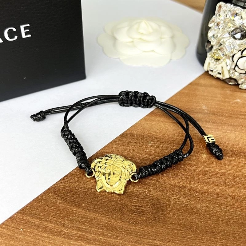 Legit Versace Bracelets