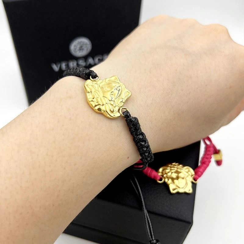 Legit Versace Bracelets