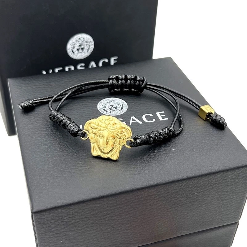 Legit Versace Bracelets