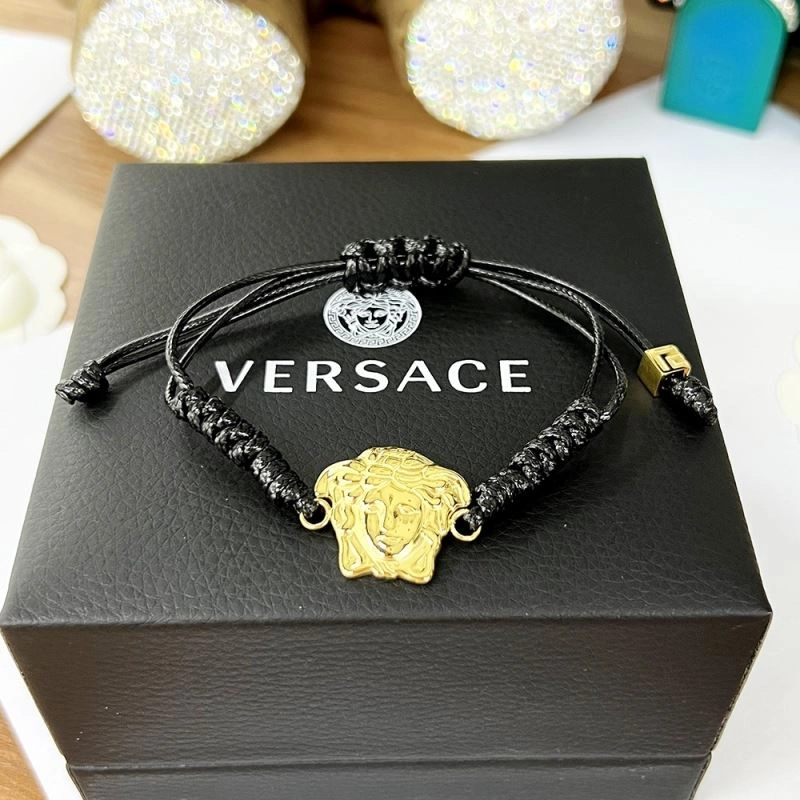 Legit Versace Bracelets