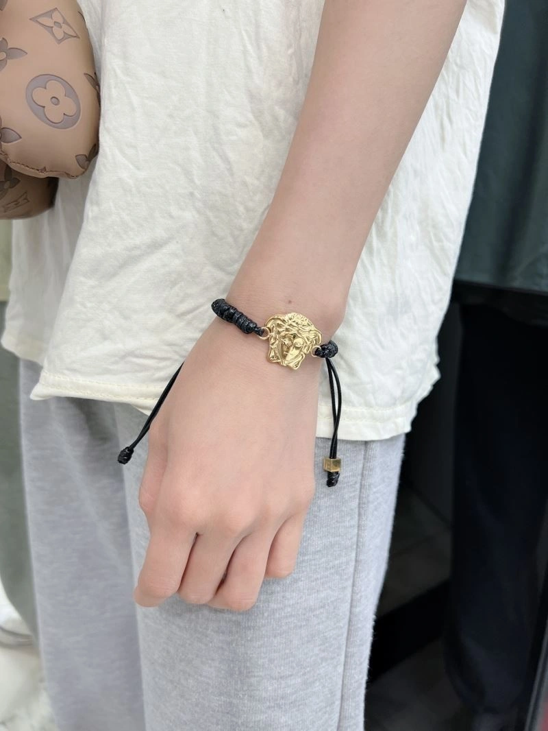 Legit Versace Bracelets