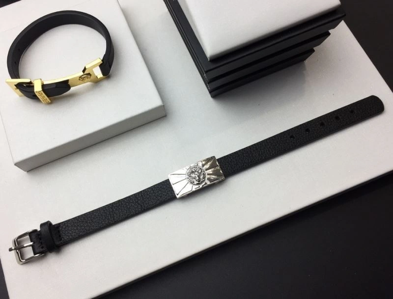 Real Versace Bracelets
