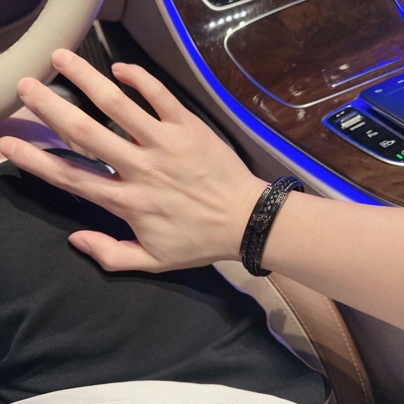 Cut-rate Versace Bracelets