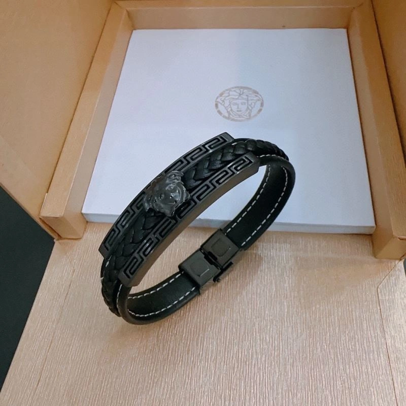 Cut-rate Versace Bracelets