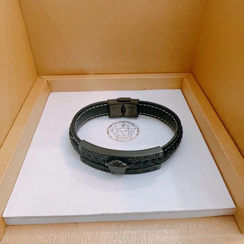 Cut-rate Versace Bracelets