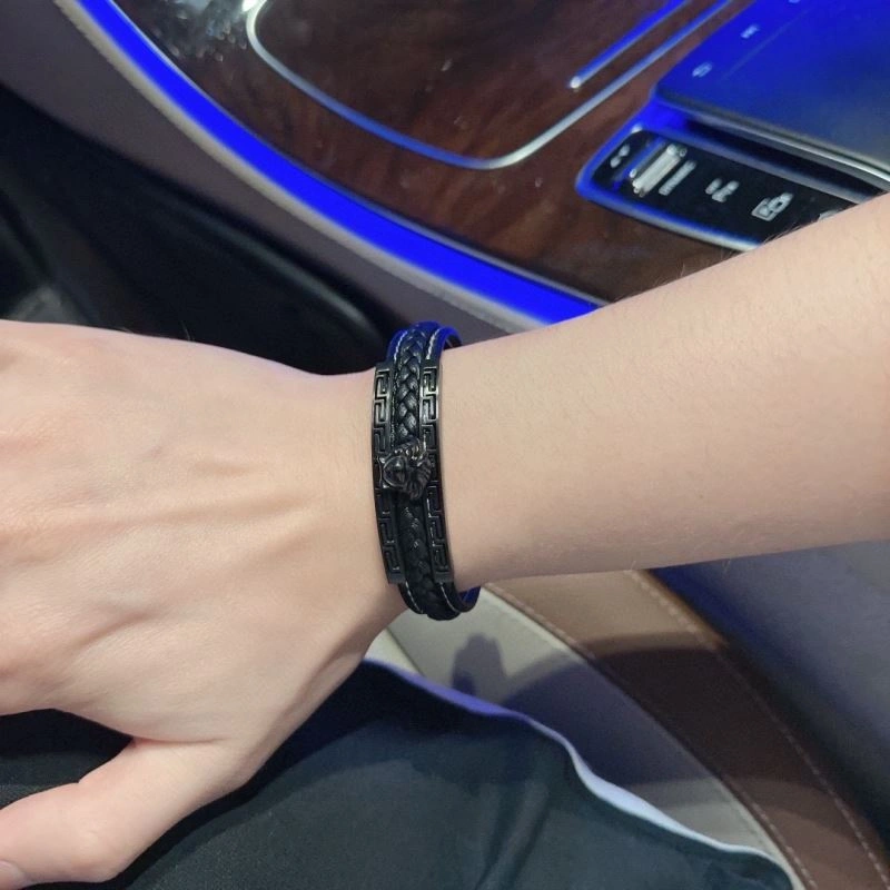 Cut-rate Versace Bracelets