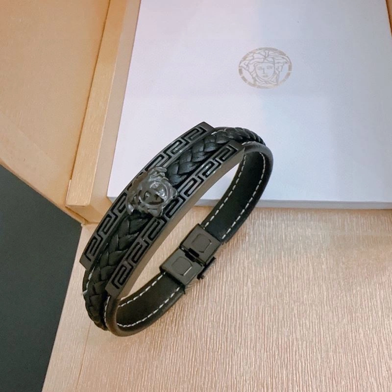 Cut-rate Versace Bracelets