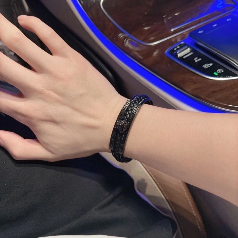 Cut-rate Versace Bracelets
