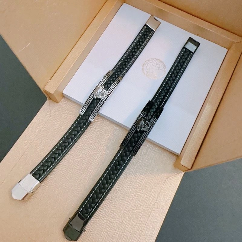 Versace Bracelets