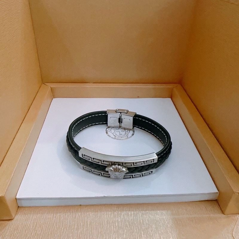 Cut-rate Versace Bracelets