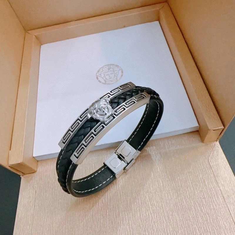 Cut-rate Versace Bracelets