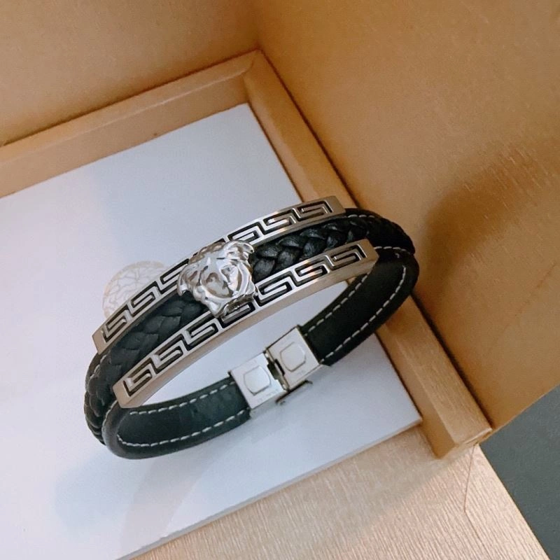 Cut-rate Versace Bracelets