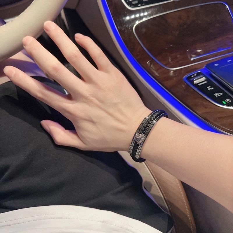 Cut-rate Versace Bracelets
