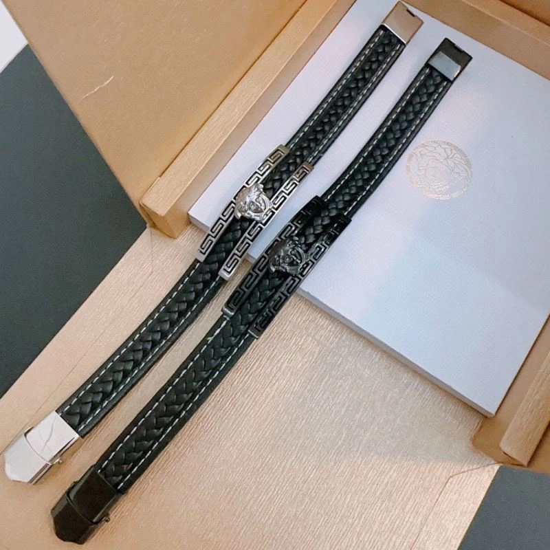 Cut-rate Versace Bracelets