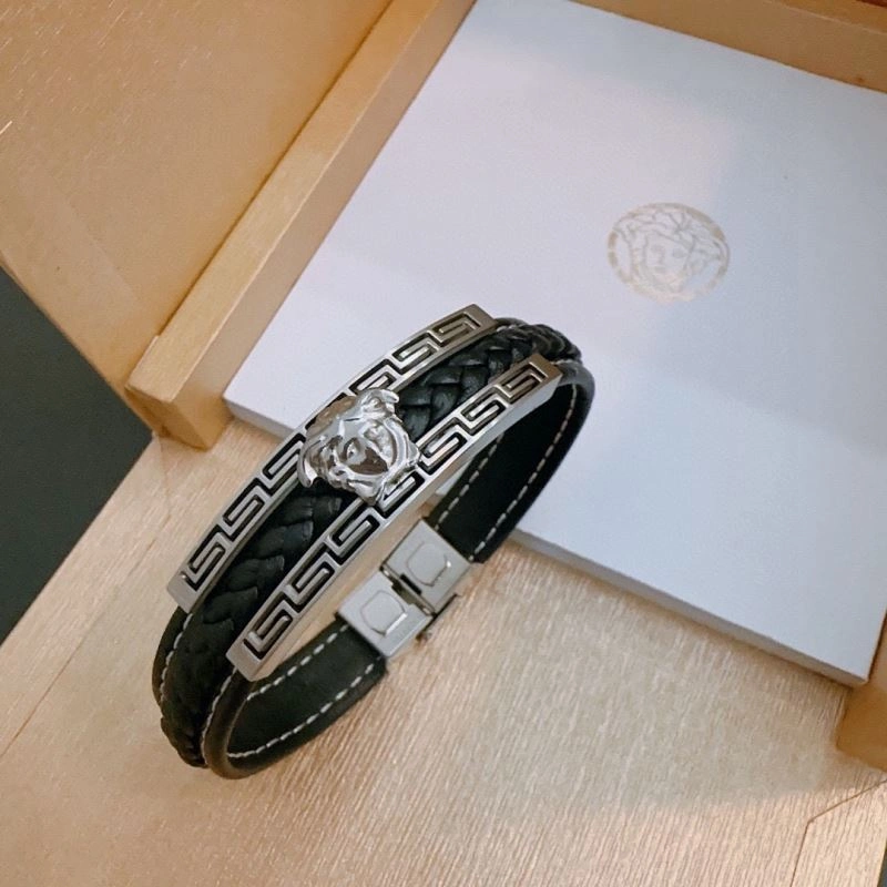 Cut-rate Versace Bracelets