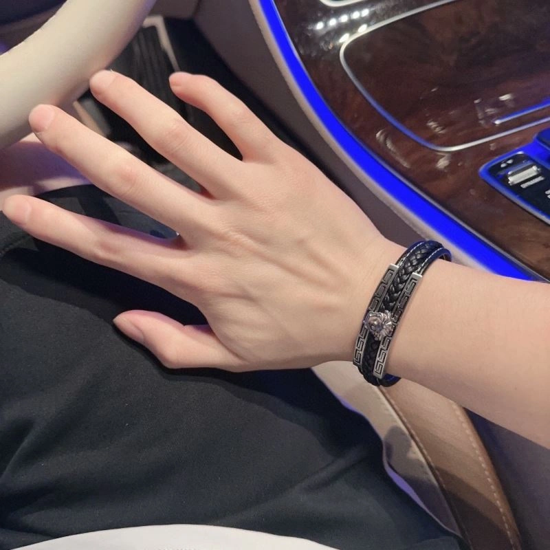 Cut-rate Versace Bracelets