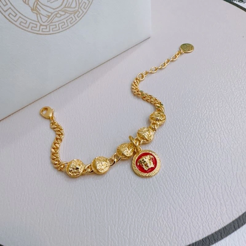 Bargain Versace Bracelets
