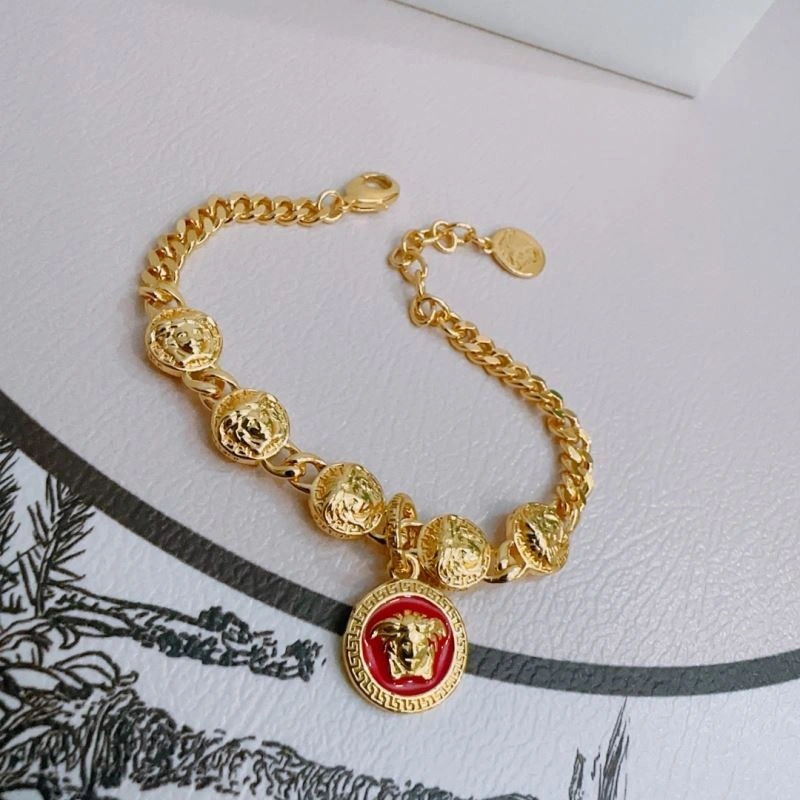 Bargain Versace Bracelets