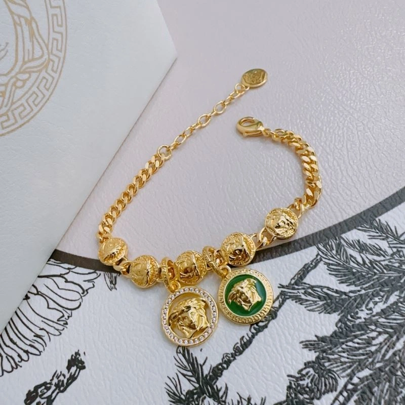 Versace Bracelets