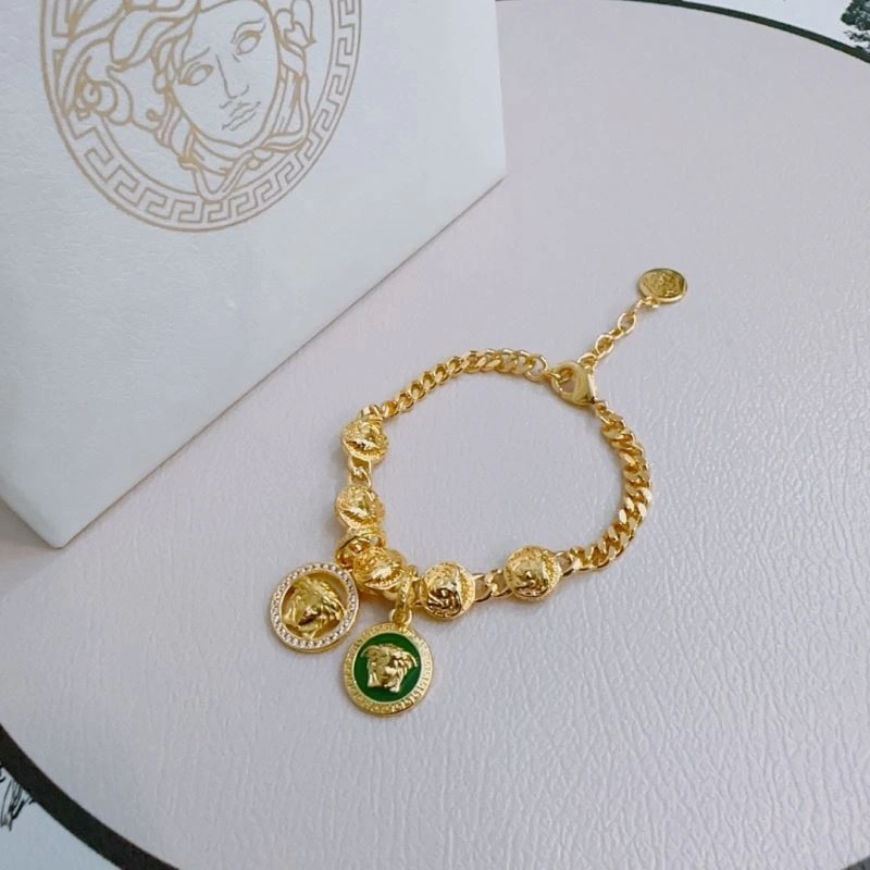 Reasonably priced Versace Bracelets