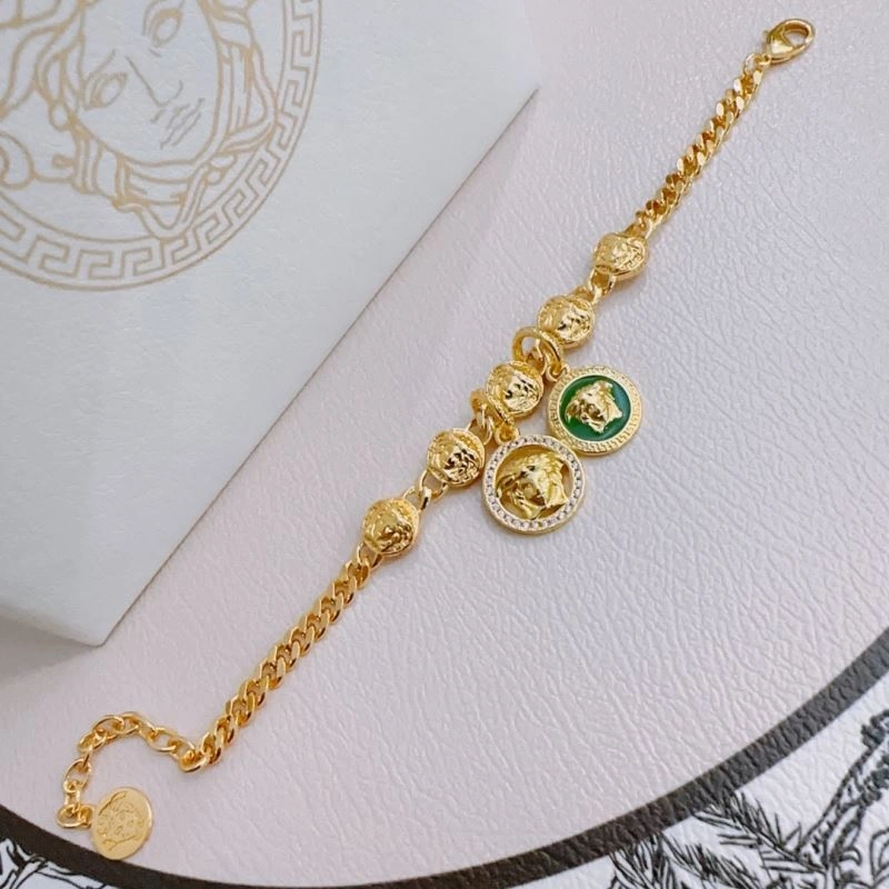 Reasonably priced Versace Bracelets