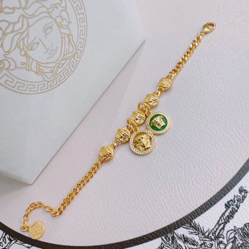 Reasonably priced Versace Bracelets
