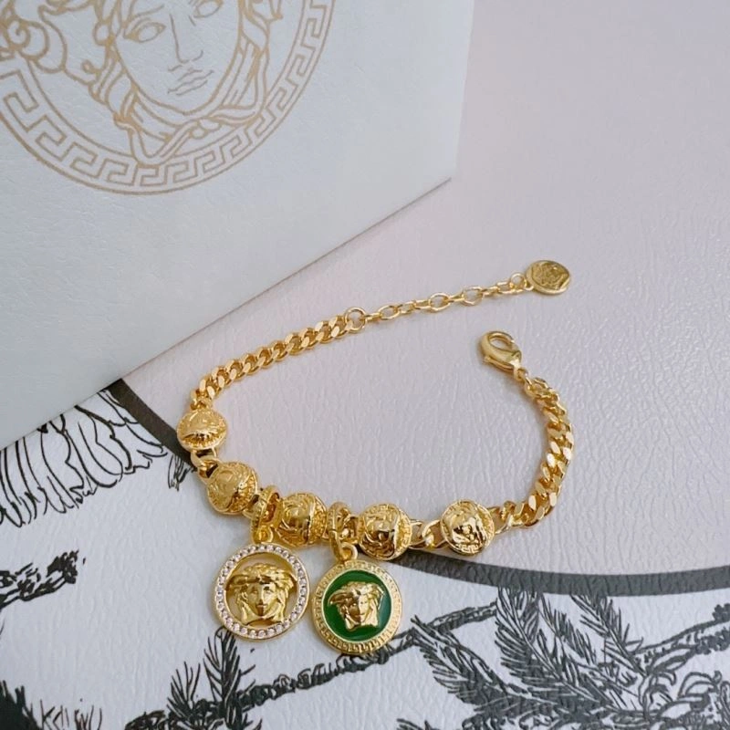 Reasonably priced Versace Bracelets