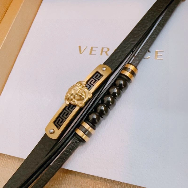 1:1 copy Versace Bracelets