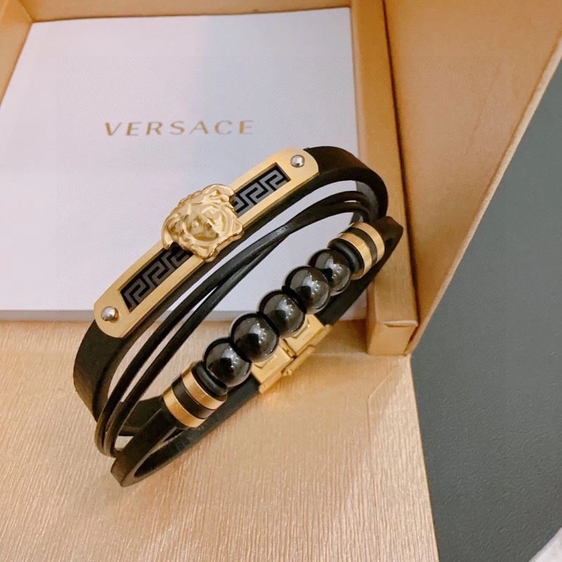 1:1 copy Versace Bracelets