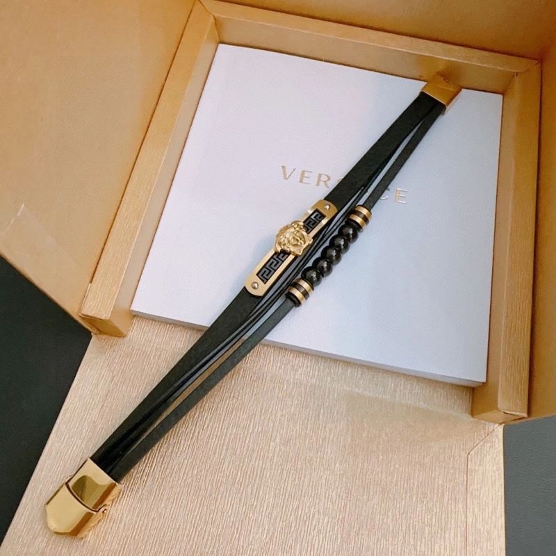 1:1 copy Versace Bracelets