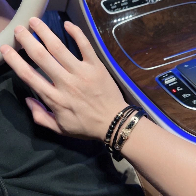 1:1 copy Versace Bracelets