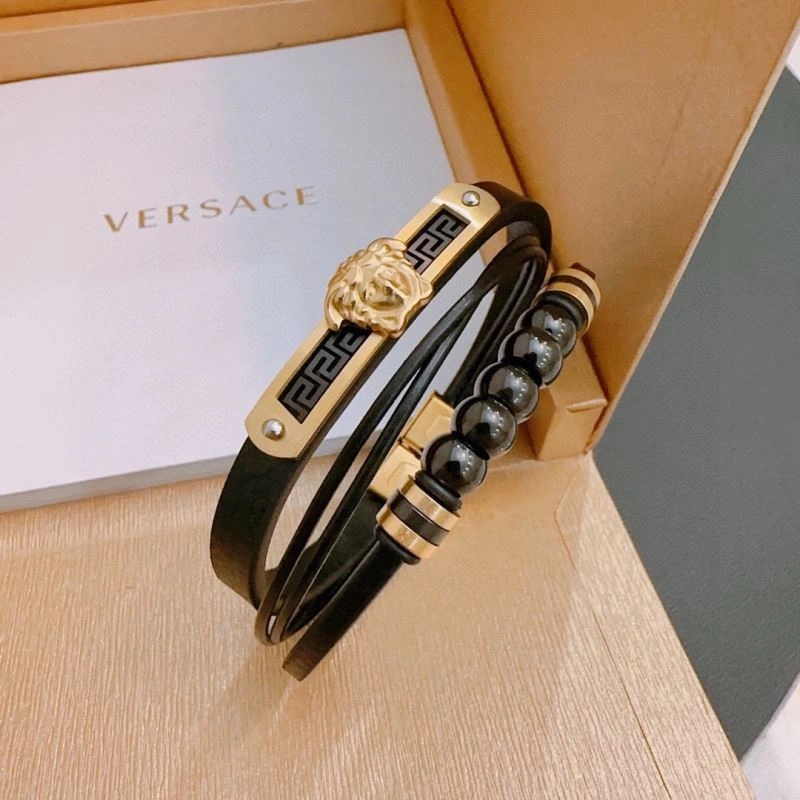 1:1 copy Versace Bracelets