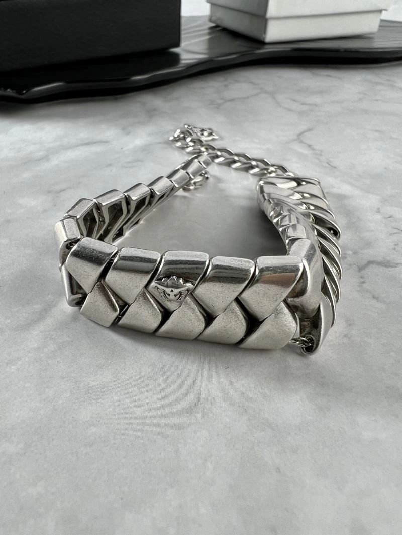Genuine Versace Bracelets