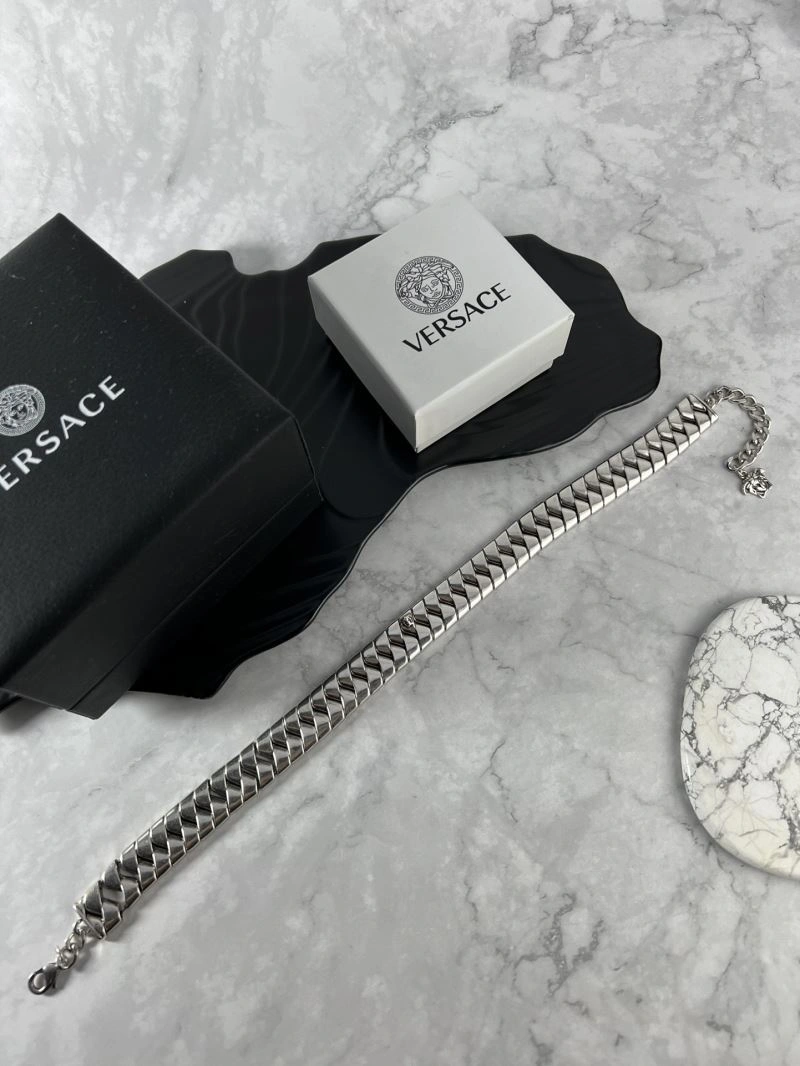 Genuine Versace Bracelets