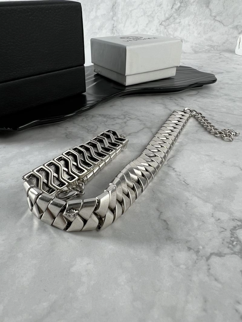 Genuine Versace Bracelets