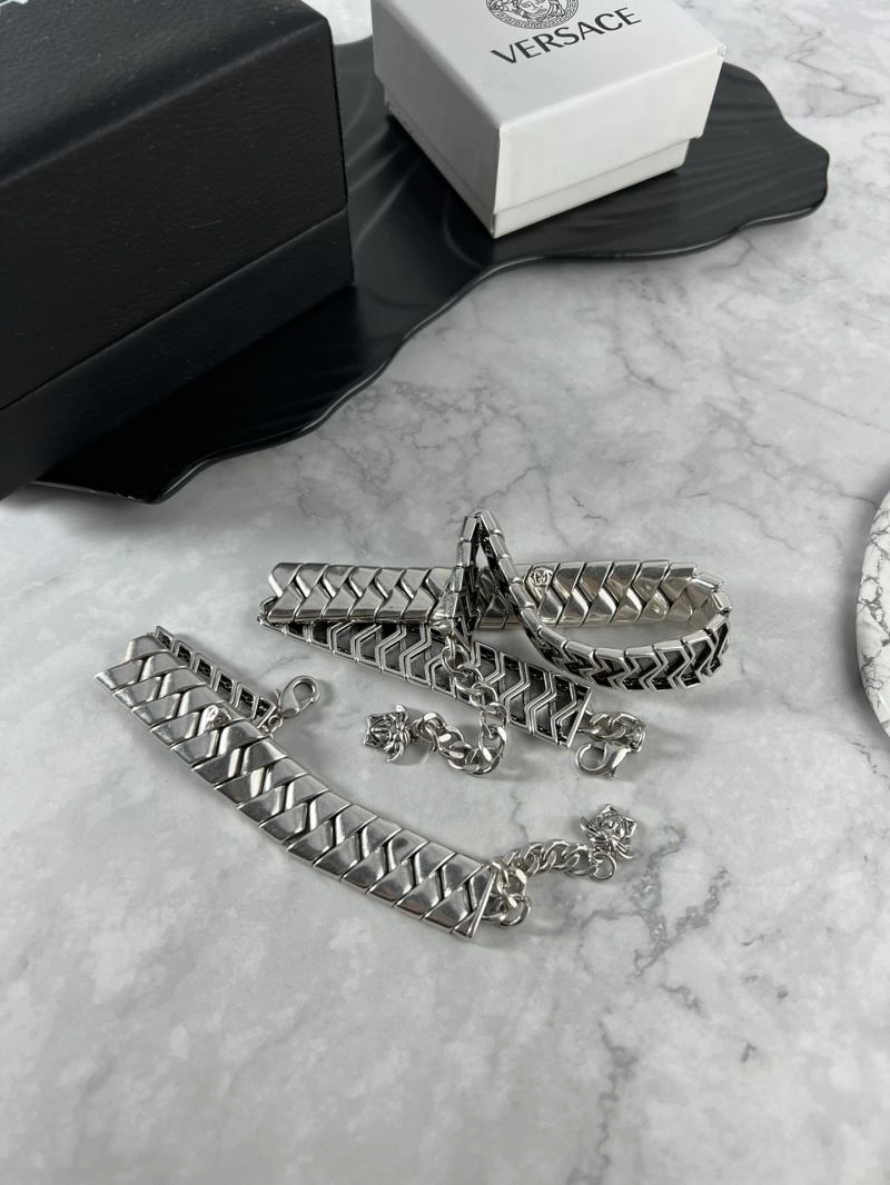 Genuine Versace Bracelets