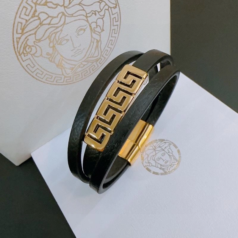 Versace Bracelets