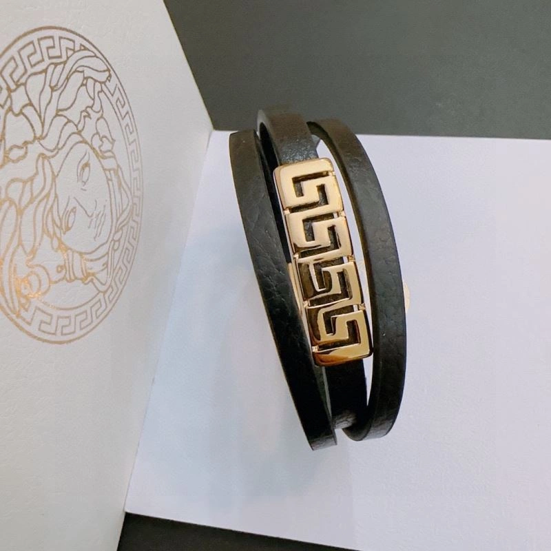Genuine Versace Bracelets