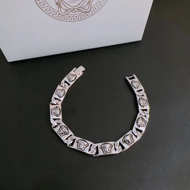 Inexpensive Versace Bracelets