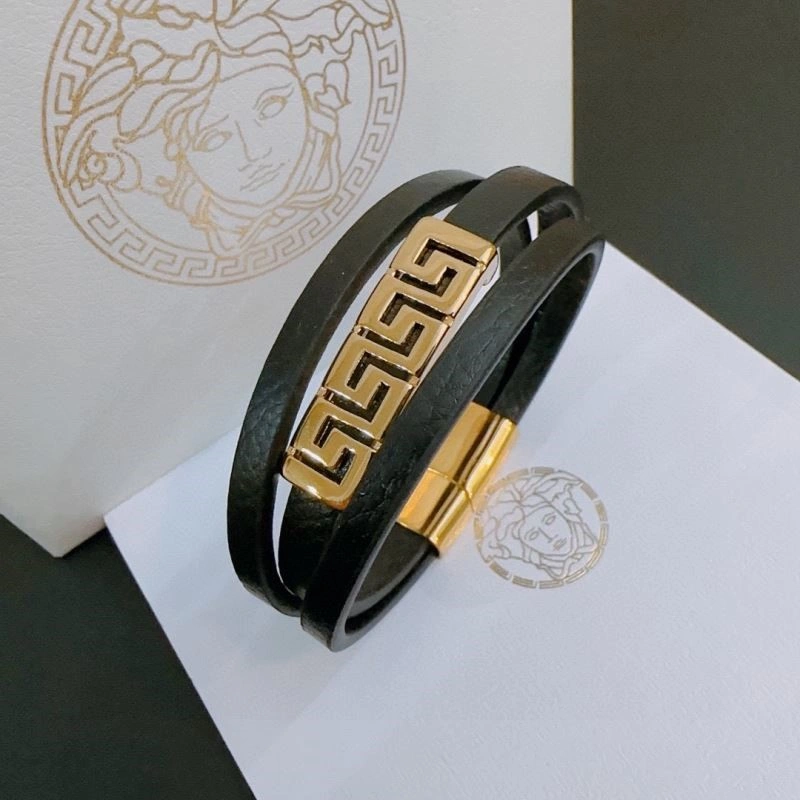 Versace Bracelets