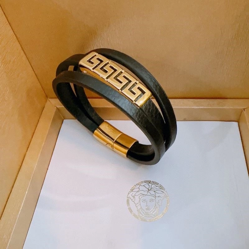 Real Versace Bracelets