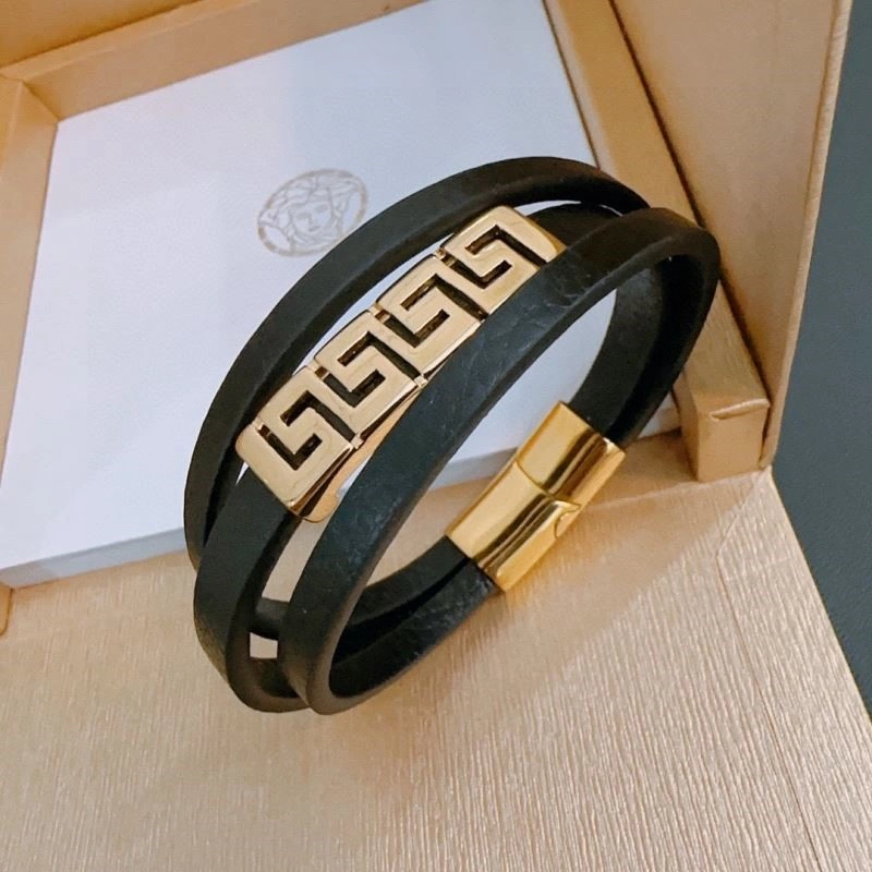 Real Versace Bracelets