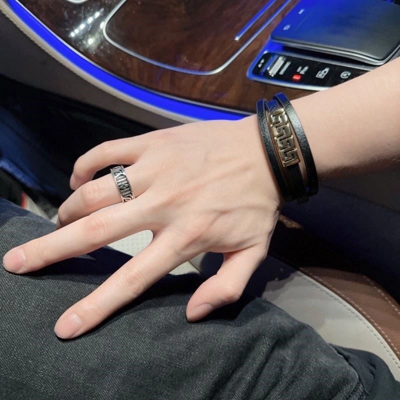 Real Versace Bracelets