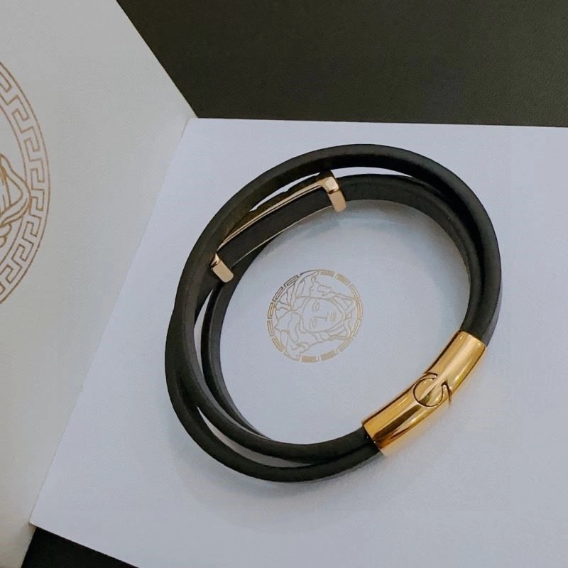 Real Versace Bracelets