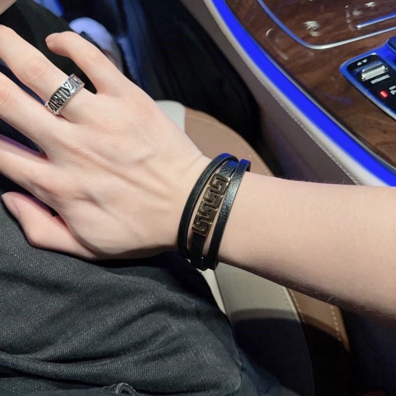 Real Versace Bracelets