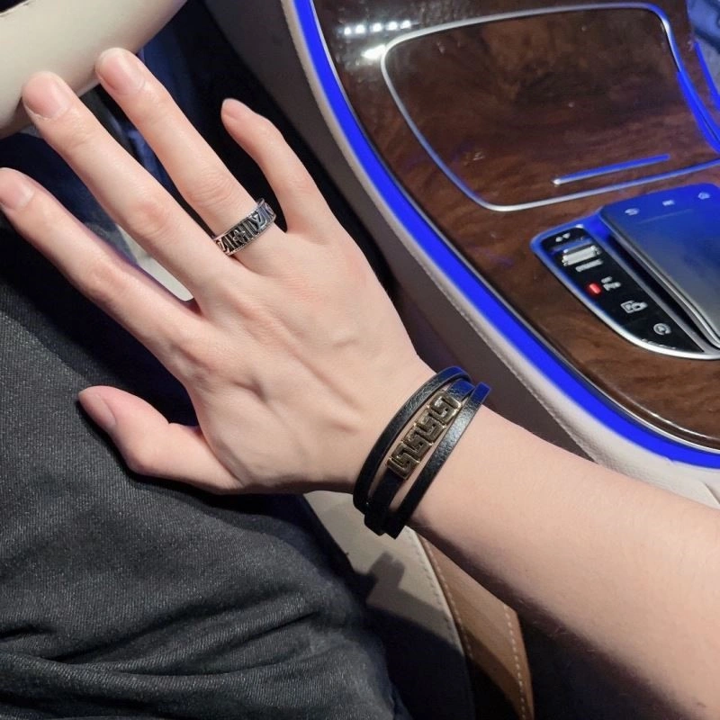 Real Versace Bracelets