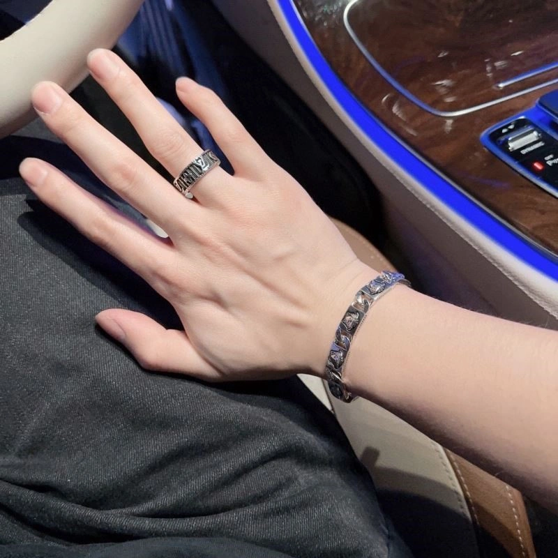 Exact replica Versace Bracelets